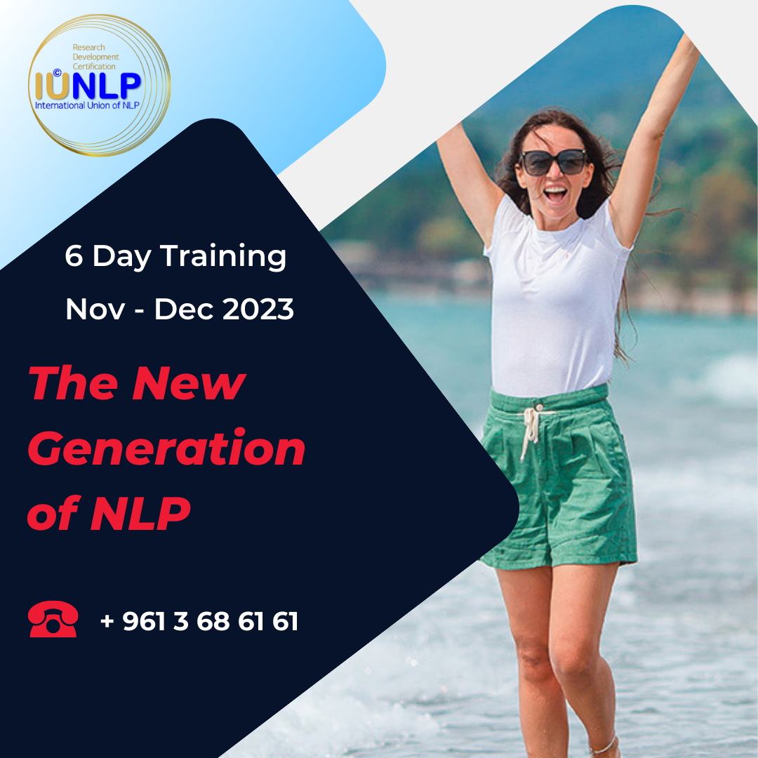 The New Generation of NLP